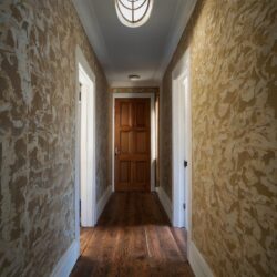 Minimum Hallway Width Residential