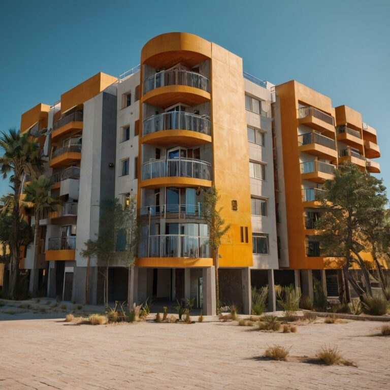 What Does Income Restricted Apartments Mean